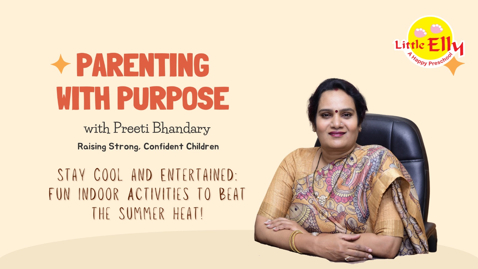 Stay Cool Indoors: Fun Activities to Beat Summer Heat!